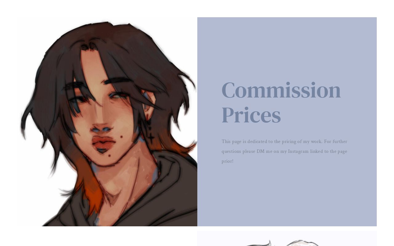 Commissions